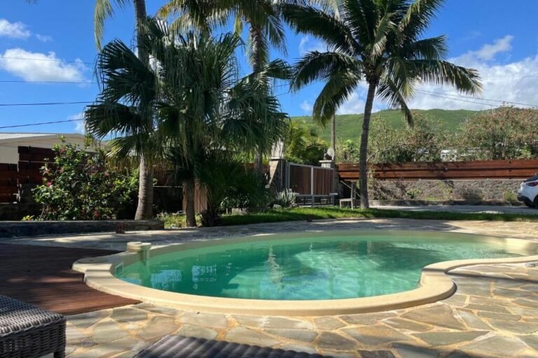 Reunion Island Hotels - Best Accommodations on the Island