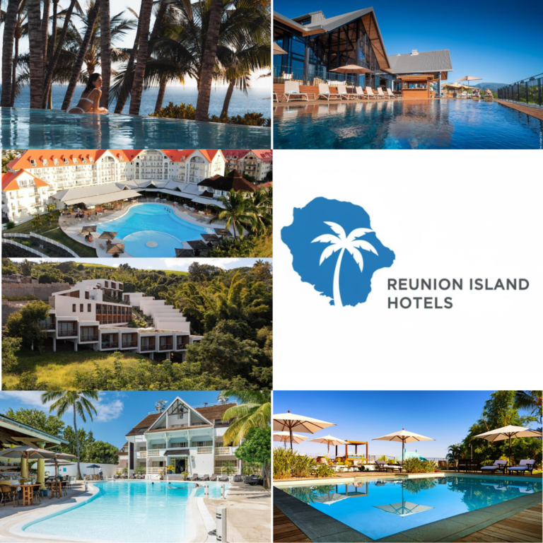 Where Is Reunion Island Located? A French Paradise in the Indian Ocean ...